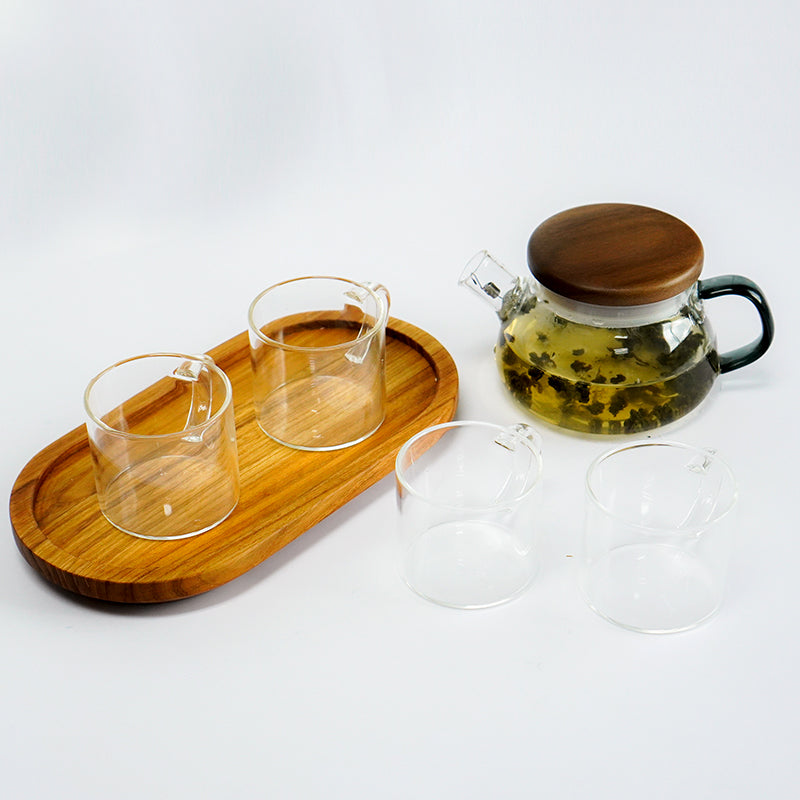 CLASSIC TEA SET – Folio Brand