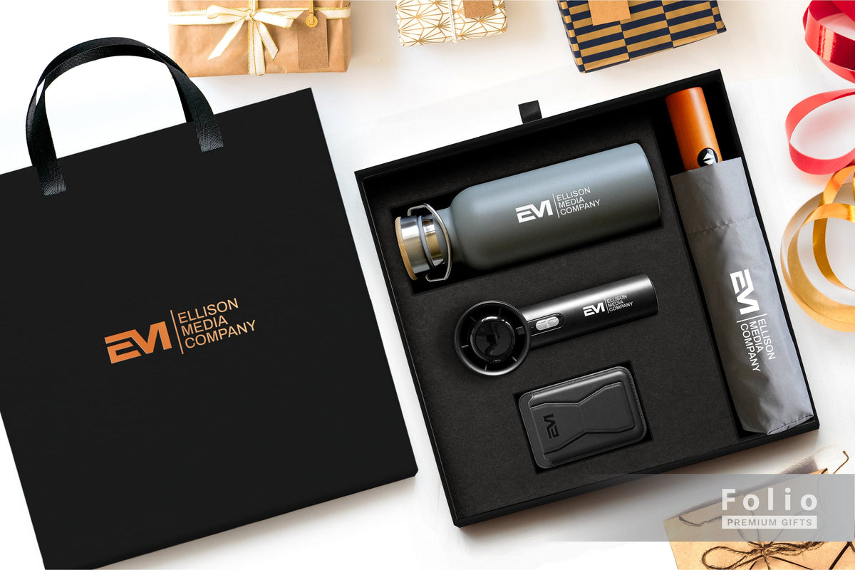 Folio Premium Gifts - ชุดสินค้าพรีเมี่ยม ของขวัญ ของชำร่วย มอบให้ ...