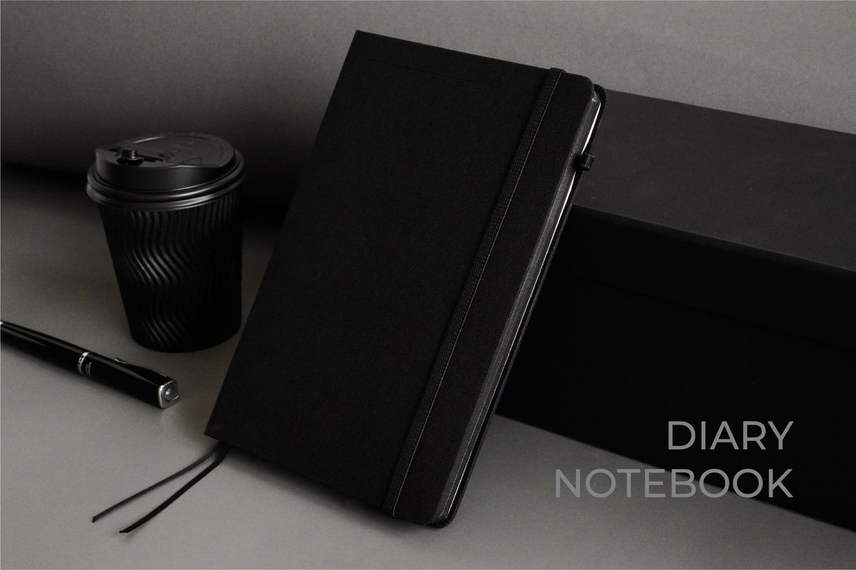 NOTEBOOK – Folio Brand