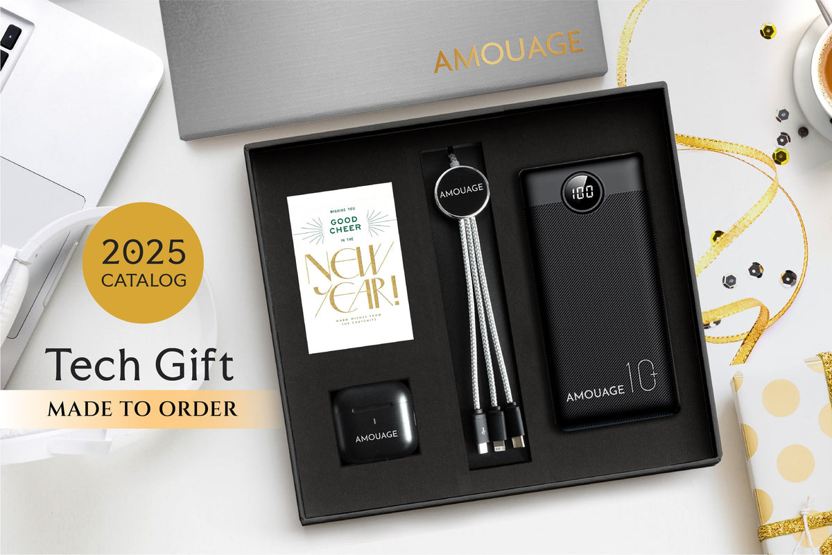 SEMINAR GIFTS SET – Folio Brand