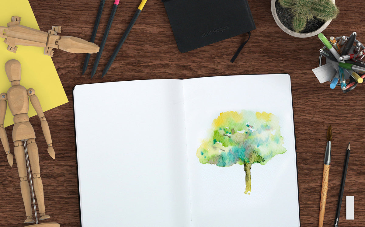 Folio Art – Folio Brand