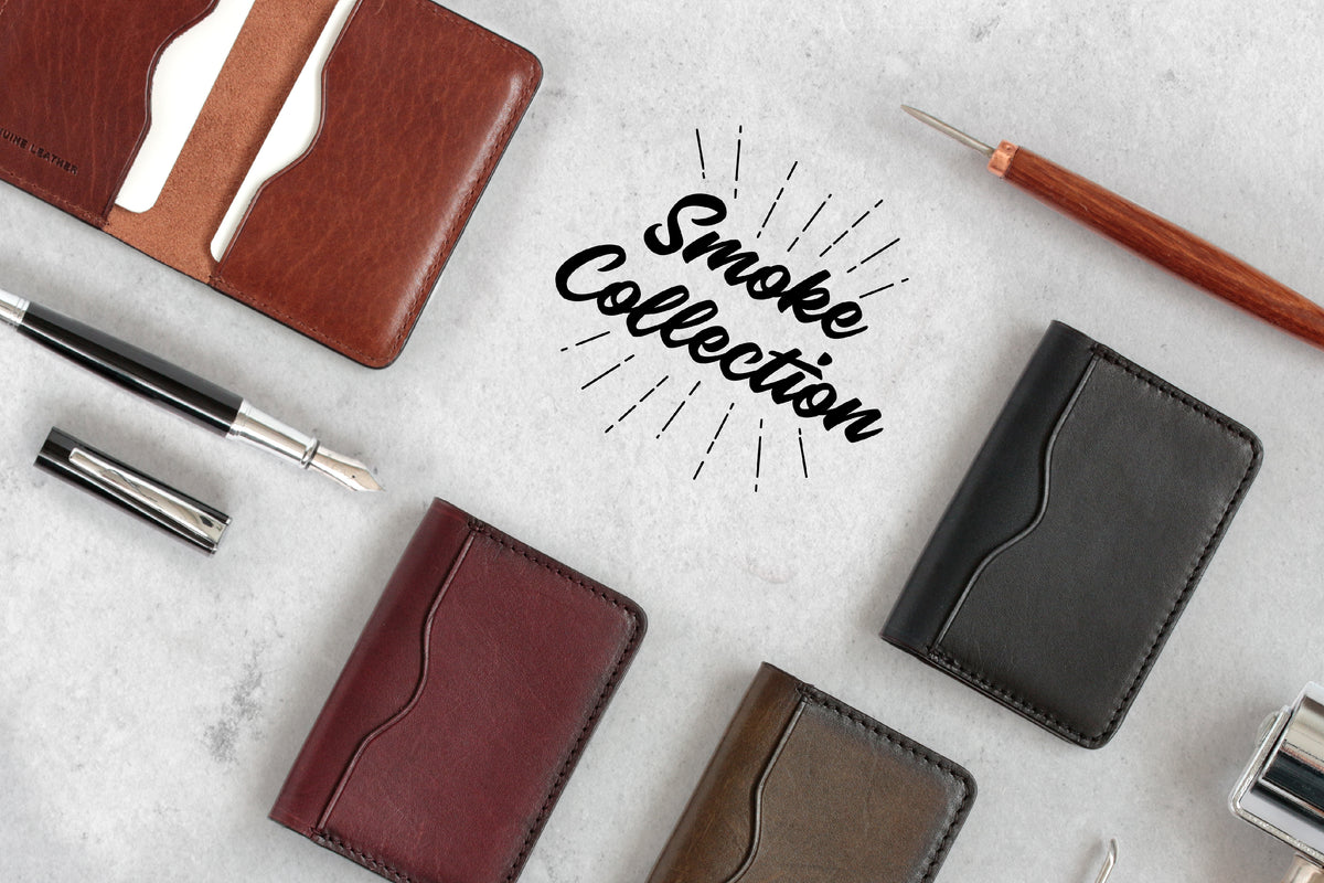Smoke Collection – Folio Brand