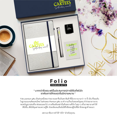 FOLIO BRAND I SMALL LEATHER GOODS I STATIONERY I LEATHER BAGS – Folio Brand