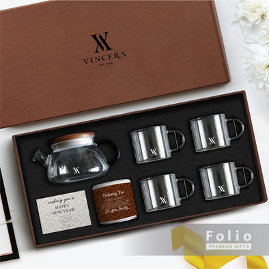 Folio Premium Gifts - ชุดสินค้าพรีเมี่ยม ของขวัญ ของชำร่วย มอบให้ ...