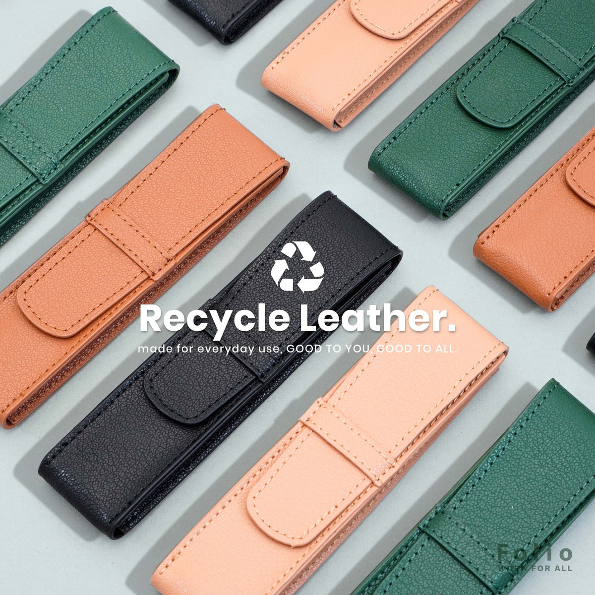 ORGANIZER SET – Folio Brand