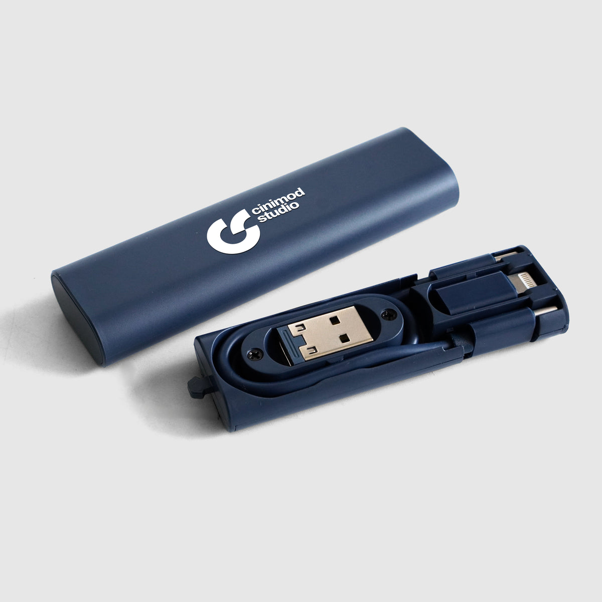 CHARGING CABLE KIT – Folio Brand