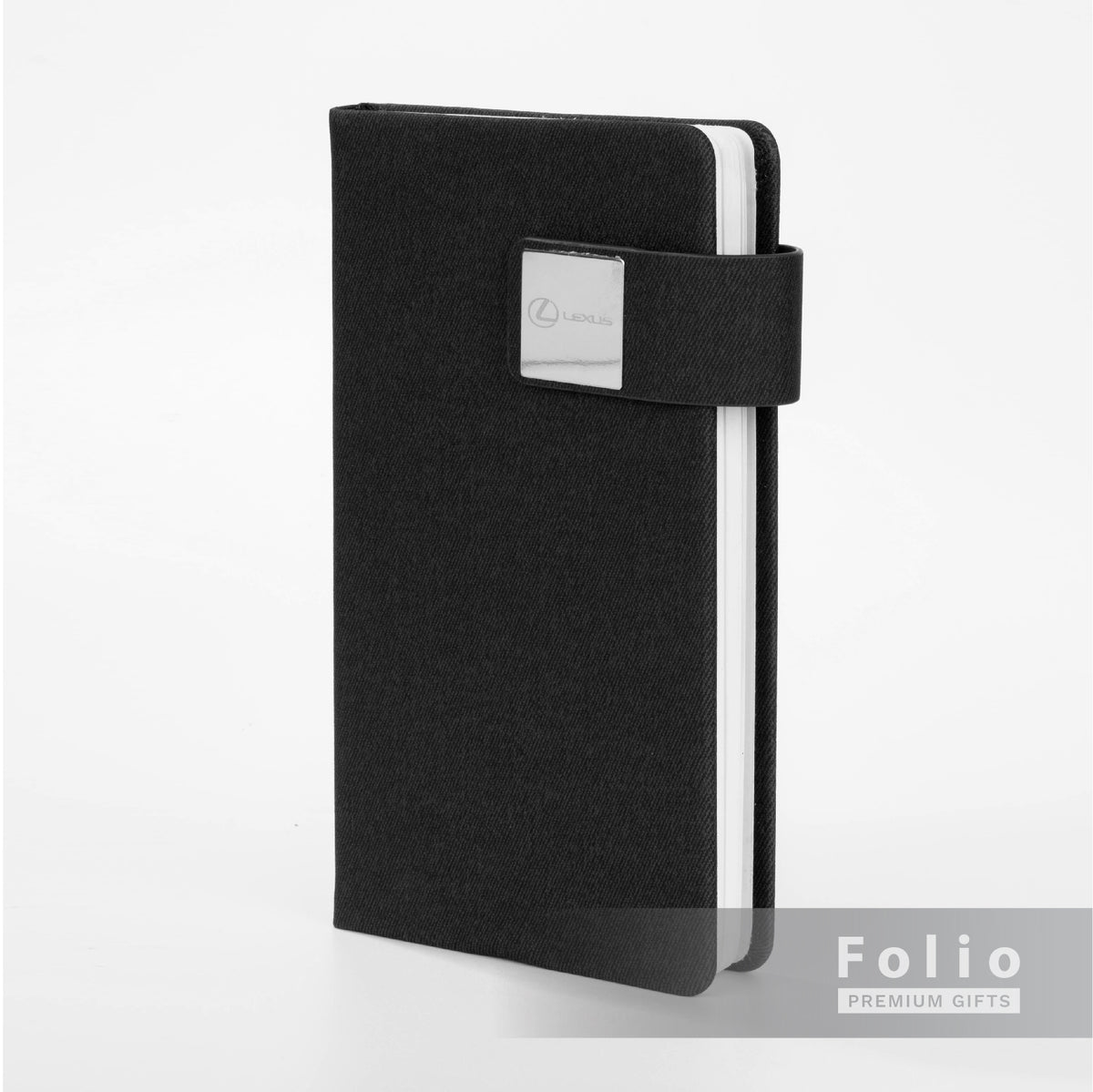 NOTEBOOK AND CHARGER SET – Folio Brand